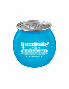 Buzzballz cocktails listos para beber 200ml (variedad) – Dulce Alcance
