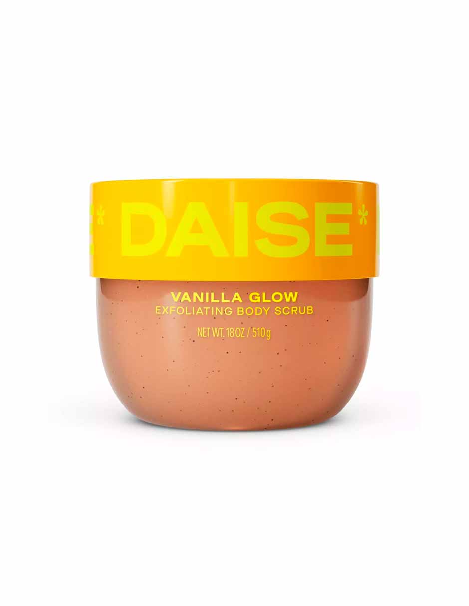 DAISE Exfoliante corporal 510gr (variedad) – Dulce Alcance