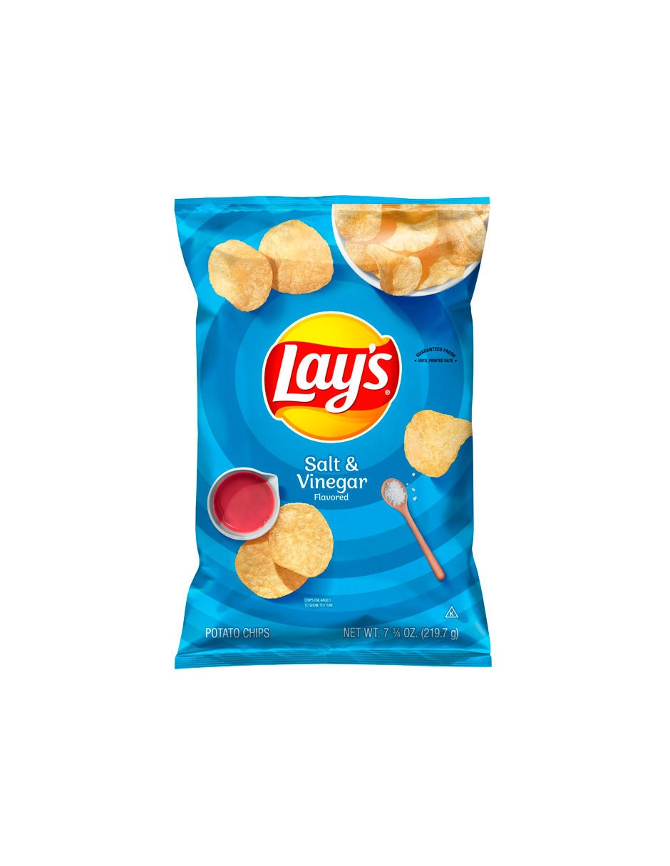 Papas Lays 212gr (Distintos Sabores) – Dulce Alcance