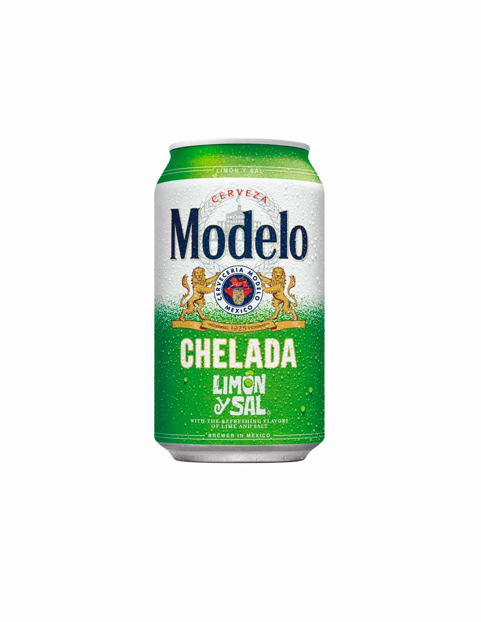 Modelo Chelada Limón y Sal paquete variado 12 pack – Dulce Alcance