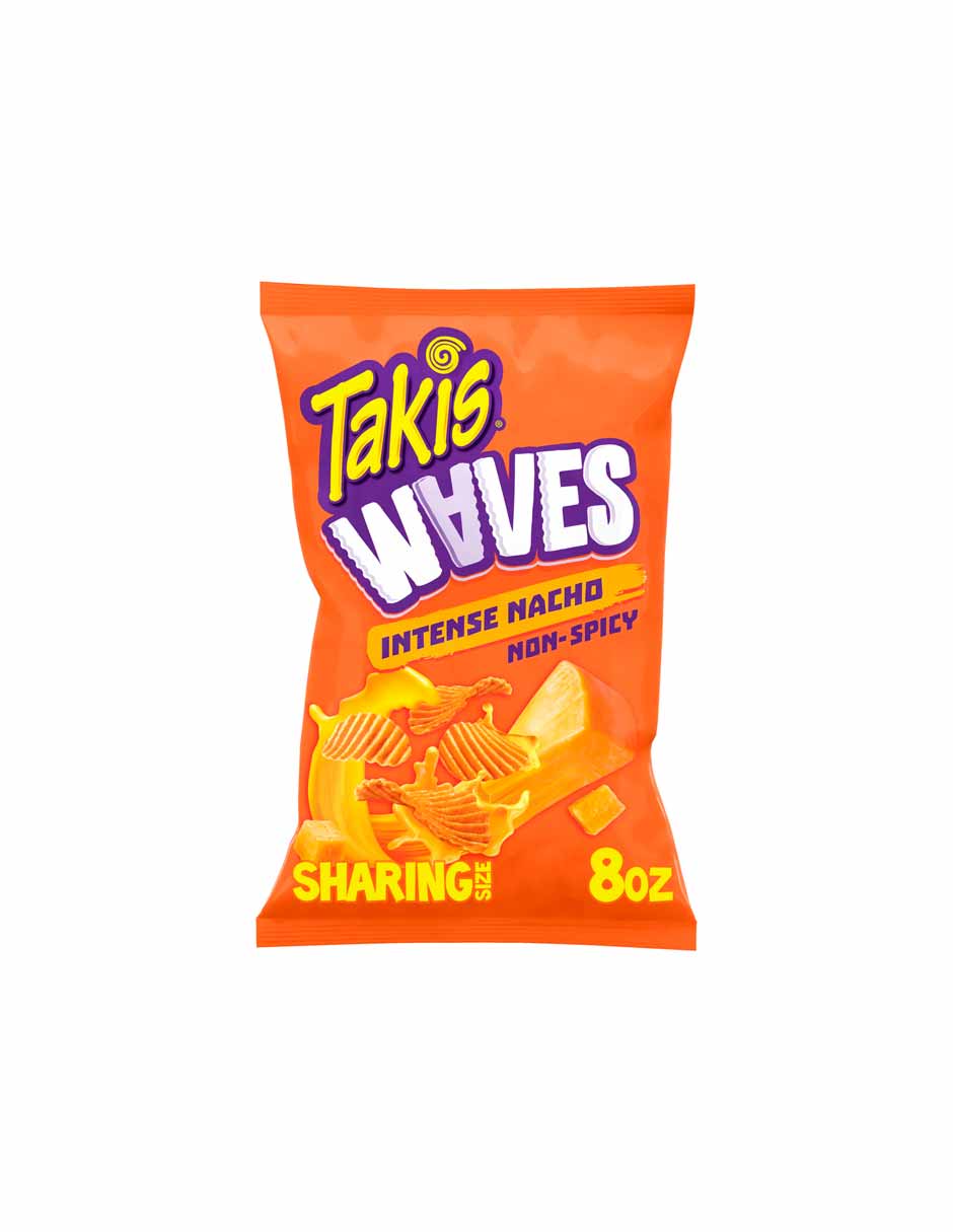 Papas Takis (Diferentes sabores) – Dulce Alcance