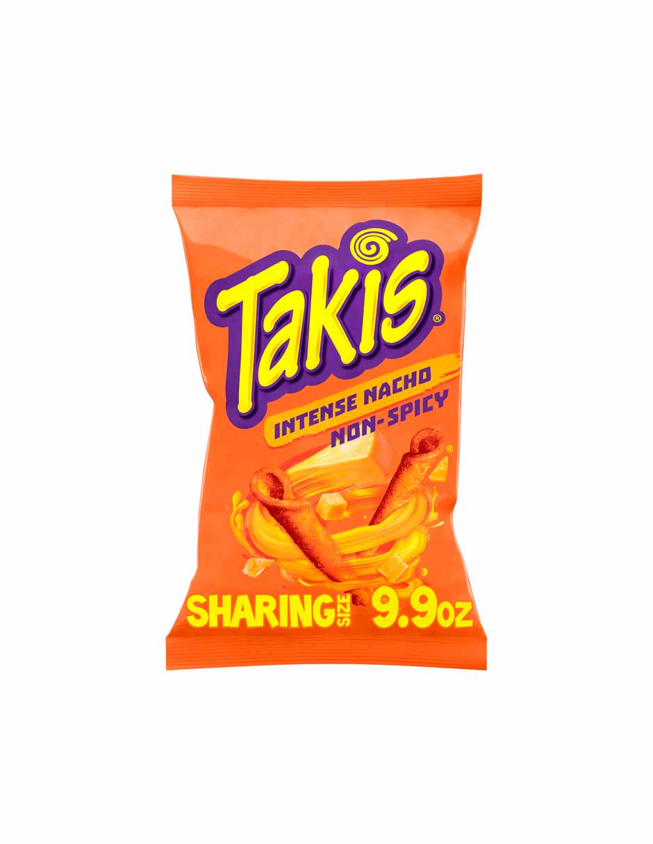 Papas Takis (Diferentes sabores) – Dulce Alcance