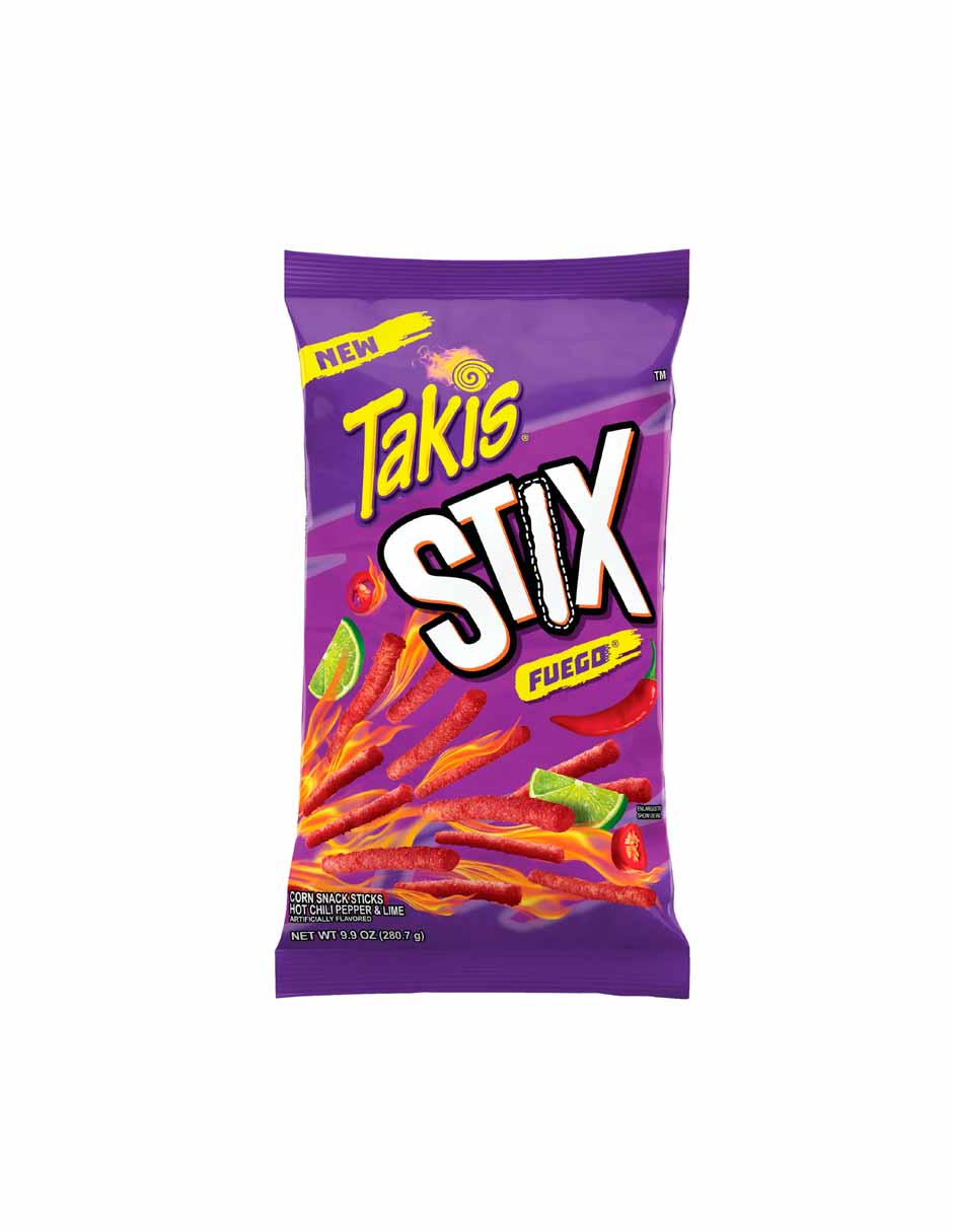 Papas Takis (Diferentes sabores) – Dulce Alcance
